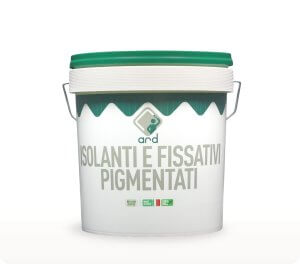 Primer Riempitivo Coprente - Ard Raccanello