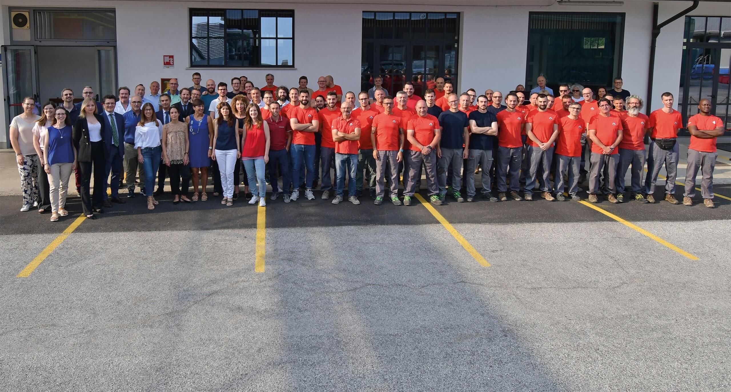 Living ARD Raccanello - Ard Raccanello