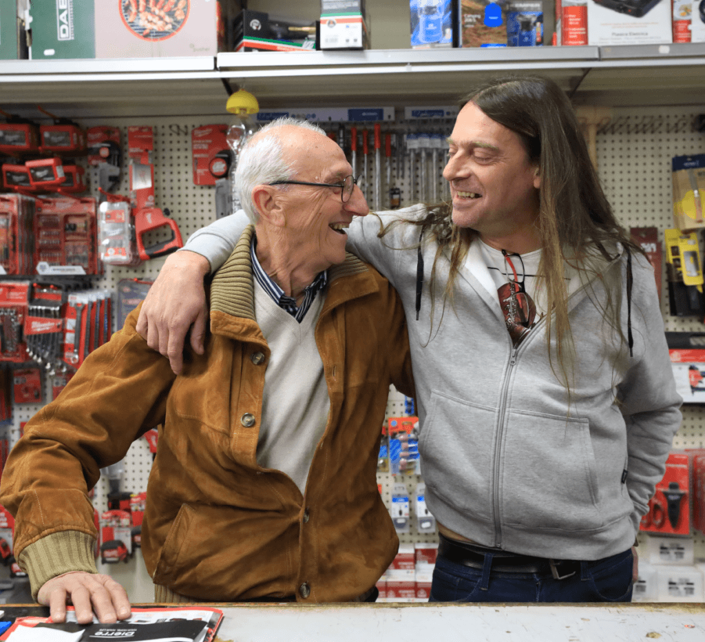 Color World News - Ard Raccanello