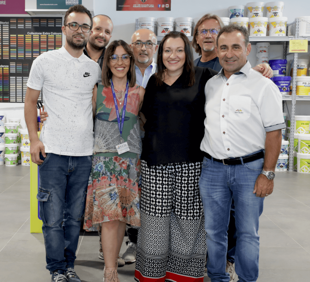 Color World News - Ard Raccanello