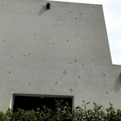 Restoring ETICS Systems - Ard Raccanello