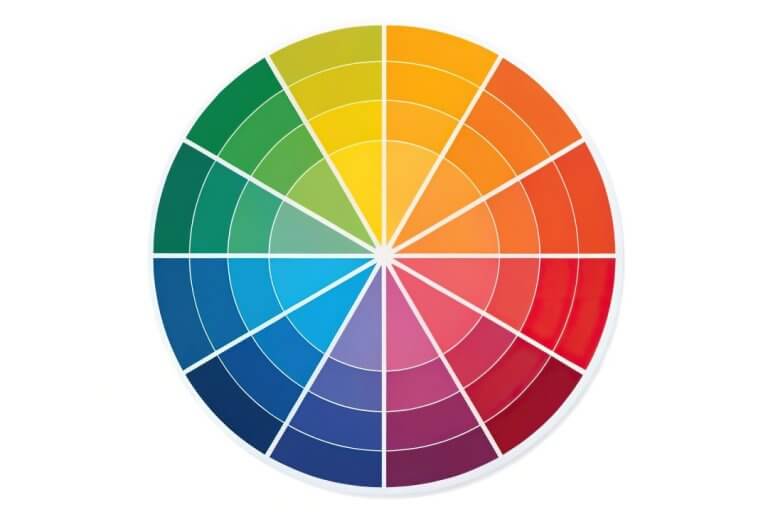 Come scegliere i colori delle pareti di casa: guida alla scelta - Ard ...