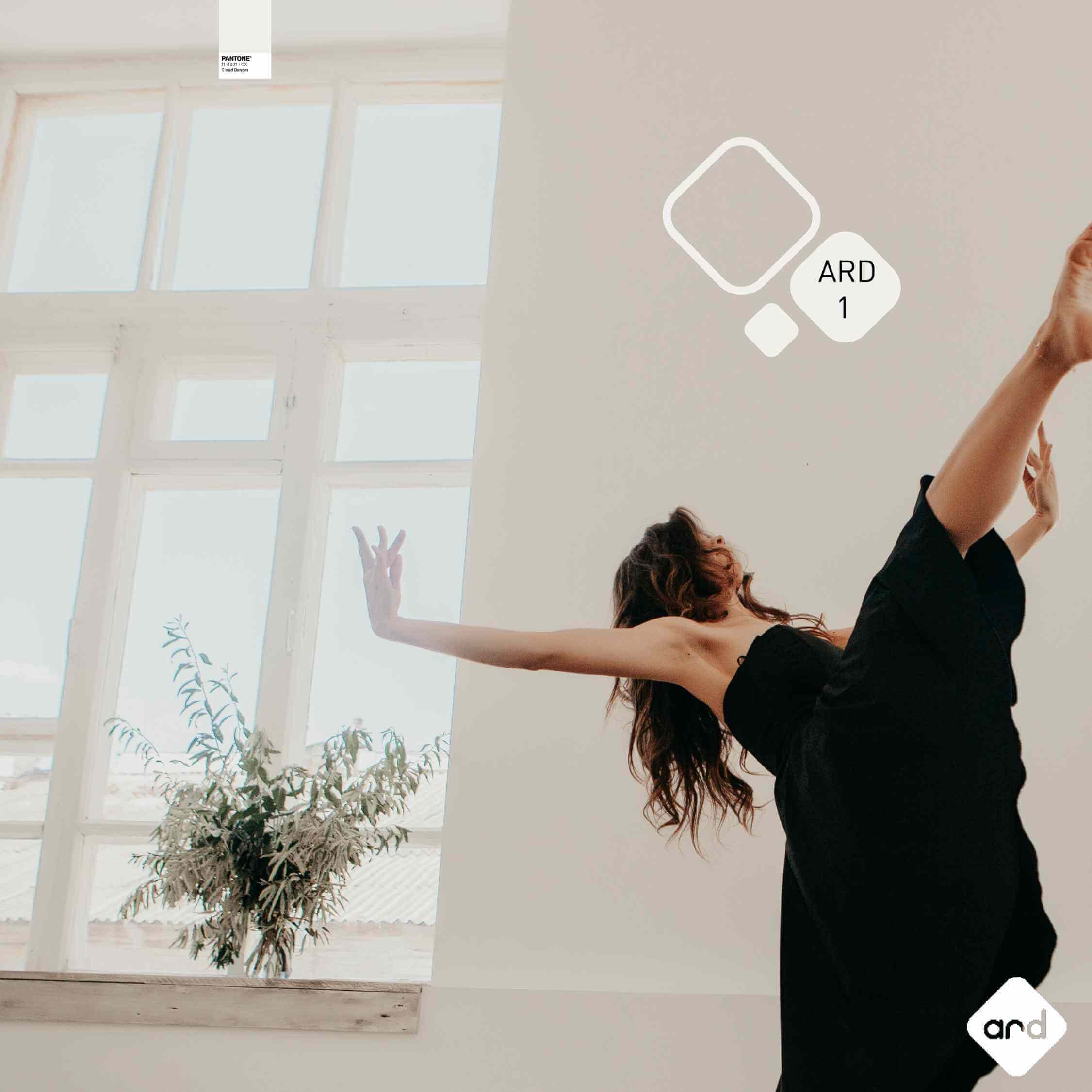 Come scegliere i colori delle pareti di casa: guida alla scelta - Ard ...